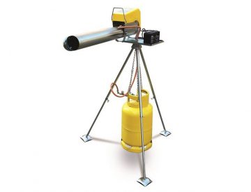 Bird Scarers Bangers for Sale - BirdBusters.eu