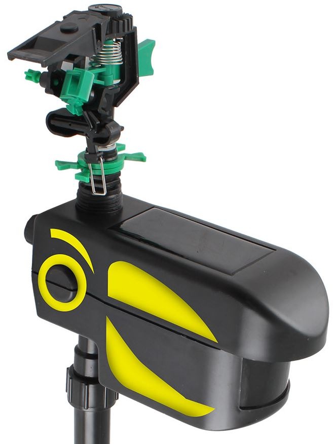 Most Effective Bird Repellent Devices | BIRD BUSTERS